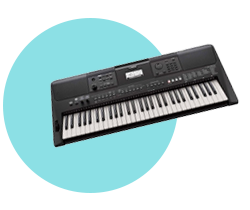 Musical instruments & professional audio store in UAE | Thomsun Music